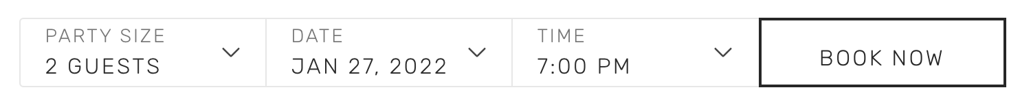 Building a restaurant site – Squarespace Help Center